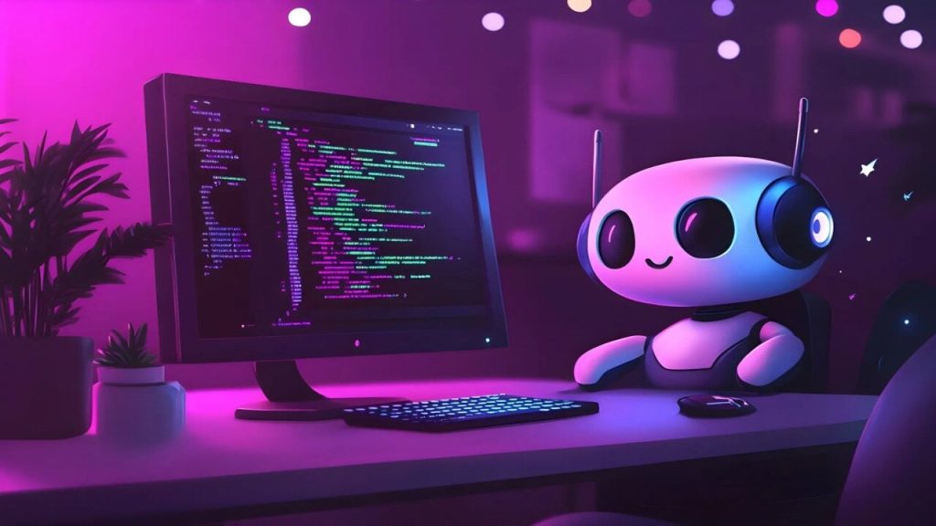 Masqot | Google Jules Nedir? Kodlamada Yeni Bir Dönem